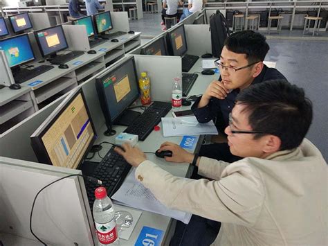 Sea Control Finished Commissioning Cload For Wuhu Institute Of