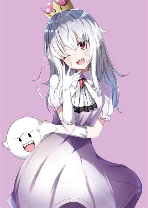 Lewd Booette Rbowsette