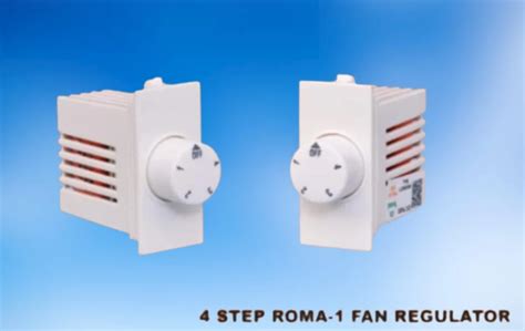 5a Modular Regulator 1m 4 Step At Rs 29 In New Delhi Id 2853604344133