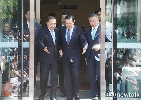 藍白合「侯柯配」？邱毅：3大挑戰 積怨難消抵消正面效益 新頭殼 Line Today
