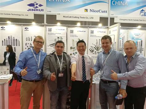 Nicecutt Ddjnr Ddjnl D Type External Turning Tool Carbide Cutting Tool