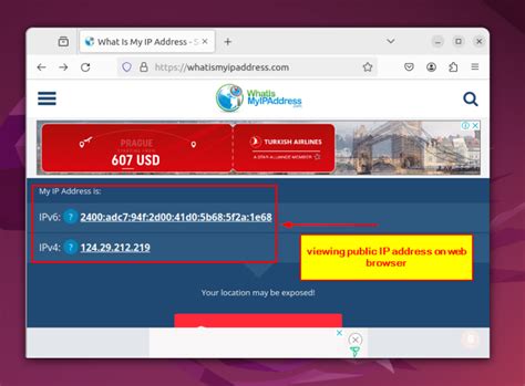 How To Find IP Address Linux Easy Methods