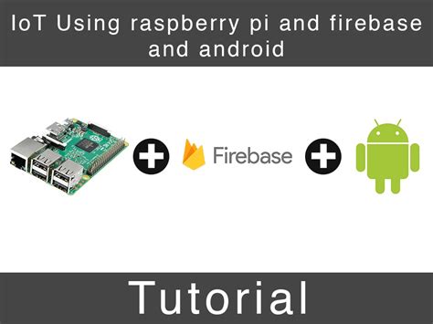 Raspberry Pi Firebase Turn Led Onoff Get Status Of A Pushbutton