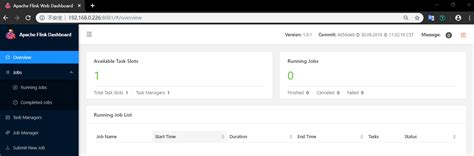 五、flink Flink Standalone 集群部署 《大数据入门指南》 书栈网 · Bookstack