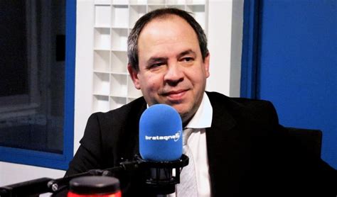 💬 Cette Semaine Jai Eu Le Plaisir Dintervenir Sur Bretagne 5 Pour