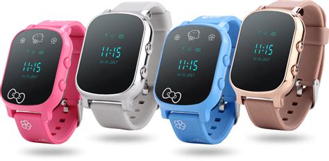 Kinder Smartwatch 12 Gen Innogadde