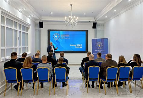 Osint експертиза для місцевих суддів та правоохоронців — Euam Ukraine