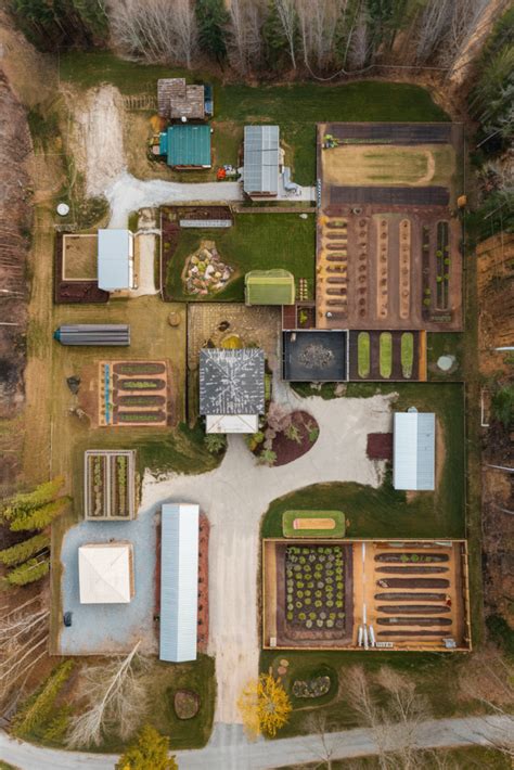 15 Half Acre Homestead Layout Plans Maximizing Your Space Civil Stuff