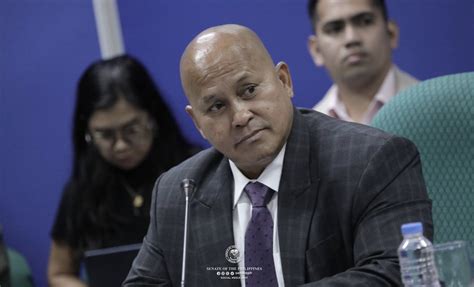 Bato Tiklop Sa Icc Interview Hinggil Sa Drug War Ni Digong