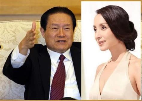 周永康泄密予情妇 汤灿网传策反成美间谍 ＊ 阿波罗新闻网