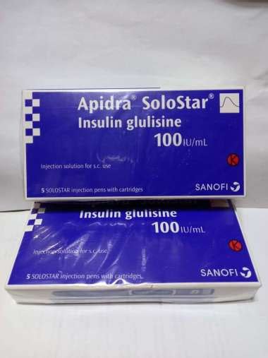 Insulin Pen Box Lengkap Harga Terbaru Januari 2023 Blibli