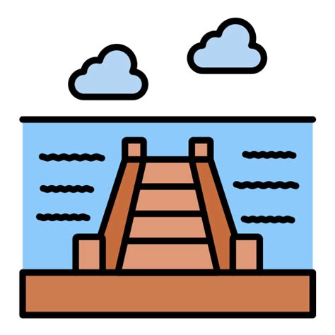 Dock Free Nature Icons
