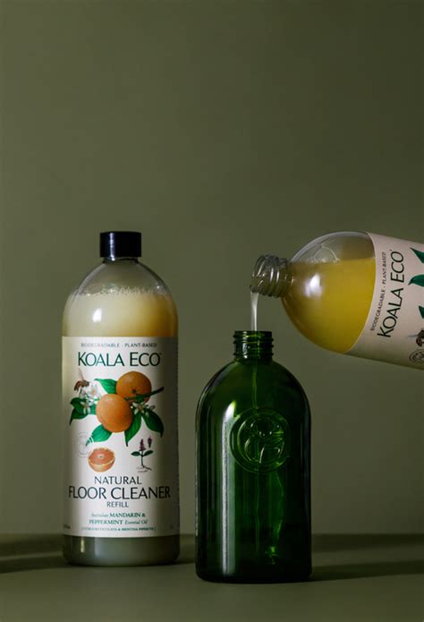 Koala Eco Natural Cleaning Products Koala Eco