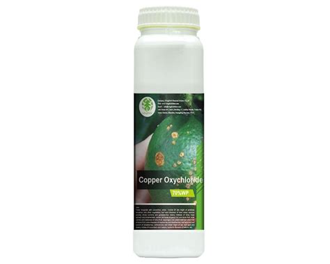 Copper Oxychloride And Copper Sulphate The Best 4 Difference