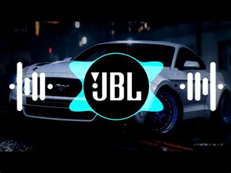 FI HA JARICO REMIX DEEP BASS BOOSTED TRAP MUSIC CAR BASS ULTRA