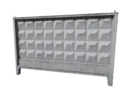 Concentre Fence Pack Fivem Releases Cfx Re Community