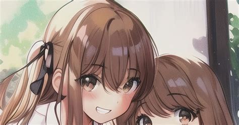 Aiイラスト Aiイラスト8（自由に使って下さい） Saipandaのイラスト Pixiv