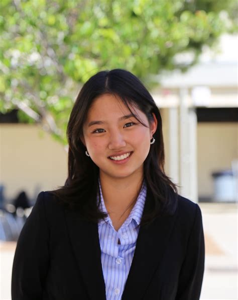 Euri Kim She Her Casc