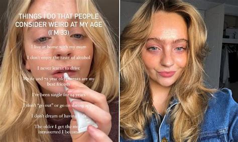 Lifestyle Influencer Is Slammed For Admitting That She Still Lives At Home With Her Mother