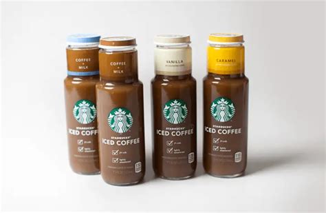 Can You Heat Up Starbucks Bottled Iced Coffee Bottles Insider