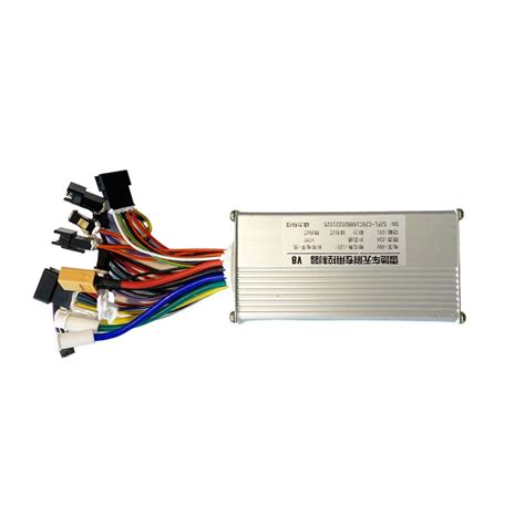 Ouxi V8 Ebike Controller Ouxi V8