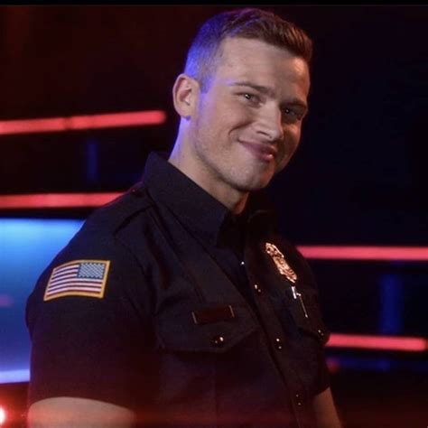 Holy Smokes See 10 Of The Sexiest Firefighters On Tv Now Artofit