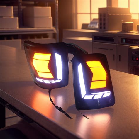 Lampu Sein Mobil Isuzu Panther Lazada Indonesia