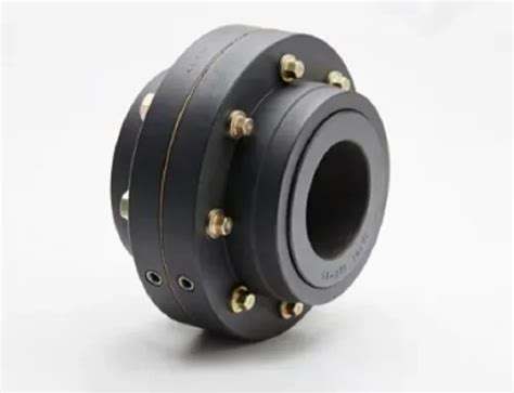 Jaw Type Couplings Cast Iron Lovejoy Rgs Gear Flex Coupling At ₹ 10000