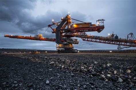 Flsmidth Completes Acquisition Of Sandvik Mining Systems Projects