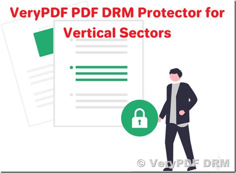 [solution] Verypdf Pdf Drm Protector For Vertical Sectors Verypdf Drm Protector
