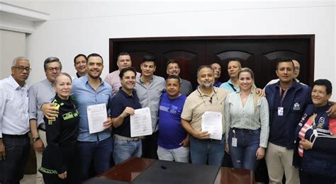 Tras 12 Días Se Levantó El Paro De Busetas En Ibagué El Cronista