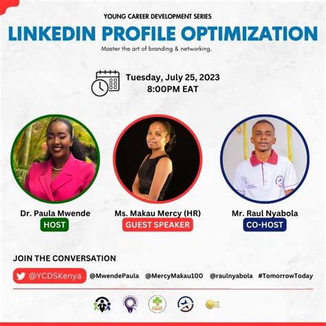 Maxin Career Axis Posted On Linkedin