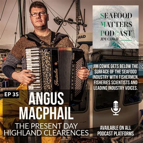 Jim Cowie On Linkedin Angus Macphail Is A Founding Member Of Skipinnish The Powerhouse Of…