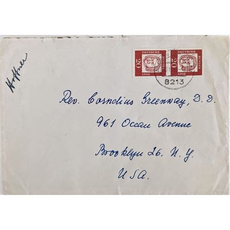 Unknown Signature