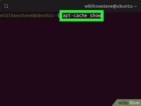 Easy Ways To Install Ubuntu Packages Wikihow