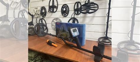 Металлоискатель MT 705 + gp pointer x-terra купить в Санкт-Петербурге ...