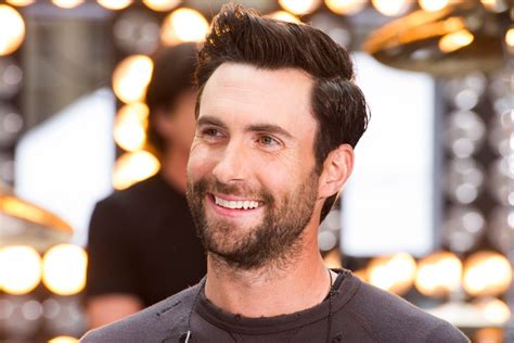 Adam Levine Named People S Sexiest Man Alive For 2013 CTV News
