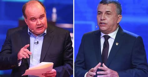 Rafael López Aliaga Descarta Difamación A Daniel Urresti Y