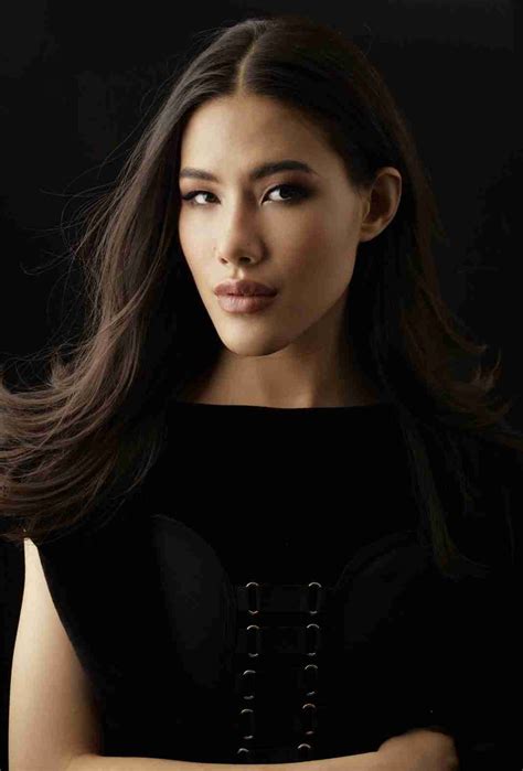 Rising Star Catherine Lily Thomas Davids Guide