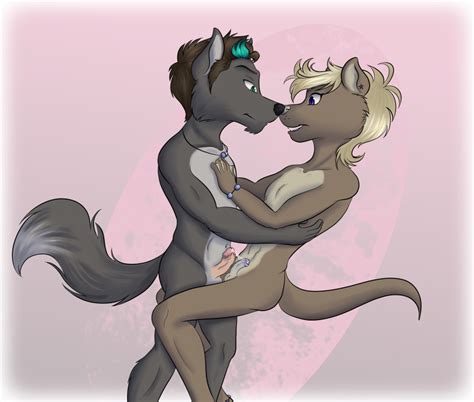 Rule 34 Absurd Res Angelohoshi Anthro Bodily Fluids Canid Canine