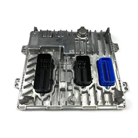 Gm Duramax L5p Unlocked E41 Ecm 2017 2023 Mini Maxx Tuner