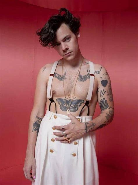 Harry Styles 要演新電影了？和布拉德皮特合作？ 數碼 Inewsdb 日日新聞．掌握每日新鮮事