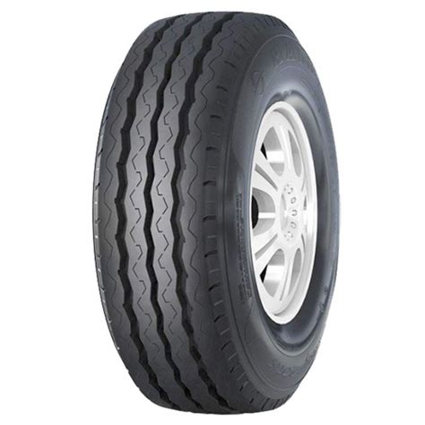 Haida HD718 Highway Terrain Light Truck Tires Online | SimpleTire