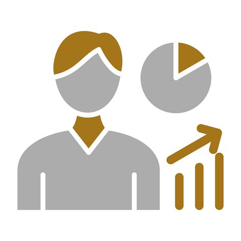 Human Analysis Vector Icon Style 22493420 Vector Art At Vecteezy