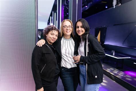 Next Js Conf Photos
