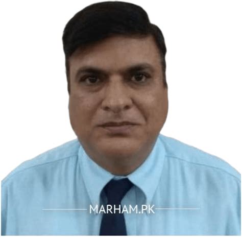 Dr Muhammad Ali Khalid Medicsi