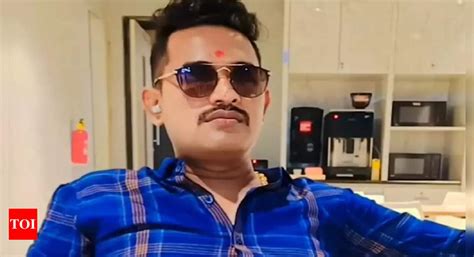 Man Shot By Bike Borne Assailants In Thane Critical Thane News