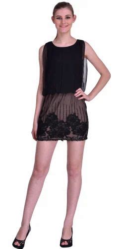 Evening Dress At Rs 750 Shalimar Bagh New Delhi Id 17580847062