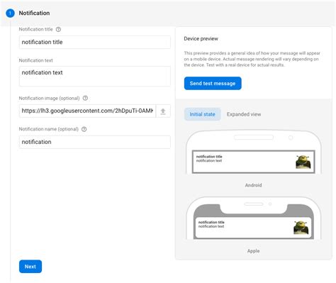 🔥 🐛 `firebasemessagingtypesremotemessage` Dont Cover Every Possible