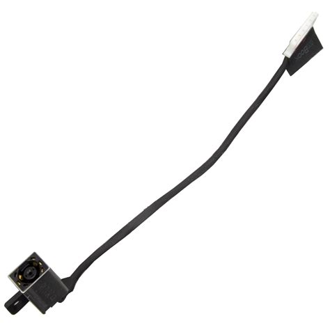 Conector Dc Jack Para Dell VP C
